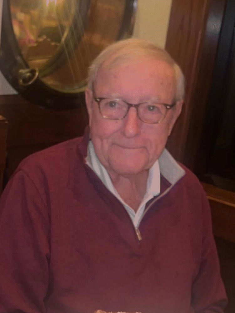 James C. Barany, 1935-2025 | Boca Beacon