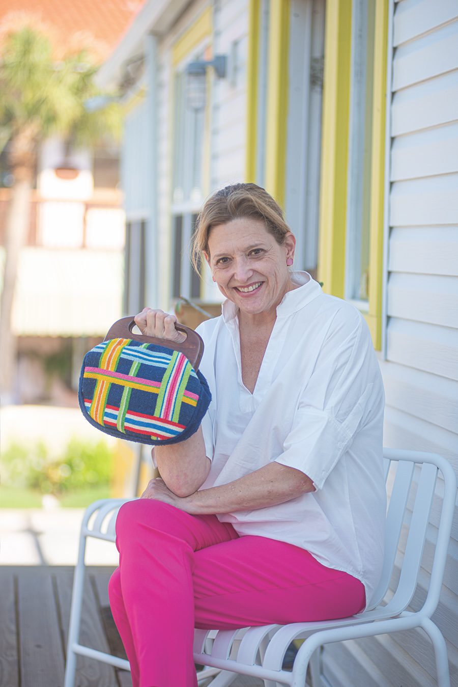 Business & Real Estate: Vintage prep classic Bermuda bags seen on ...