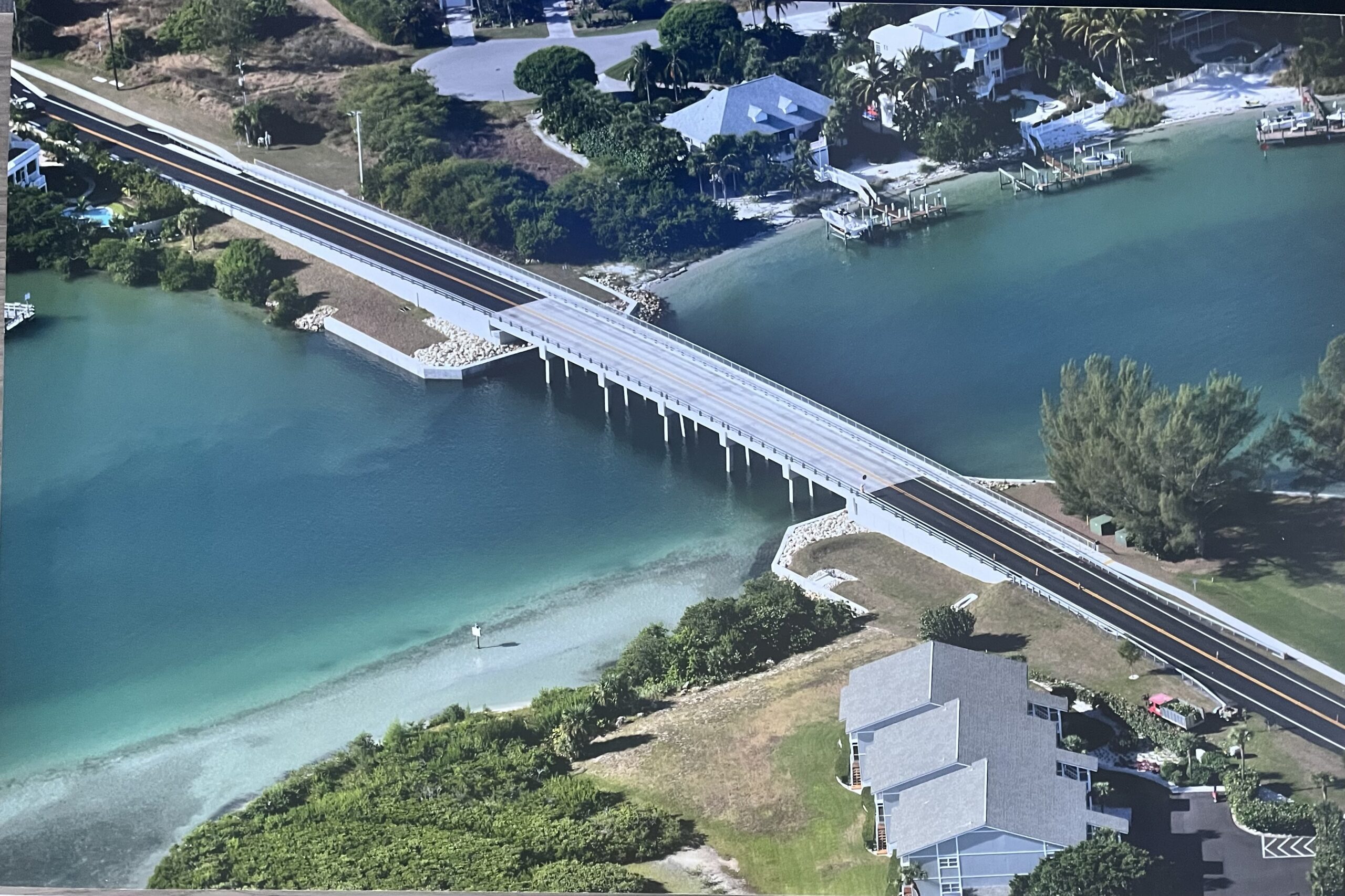 Bridge begins major storm preparations | Boca Beacon