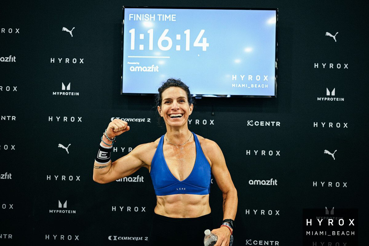 Spartan racer Emily Wheeler prepping for world title in December | Boca Beacon