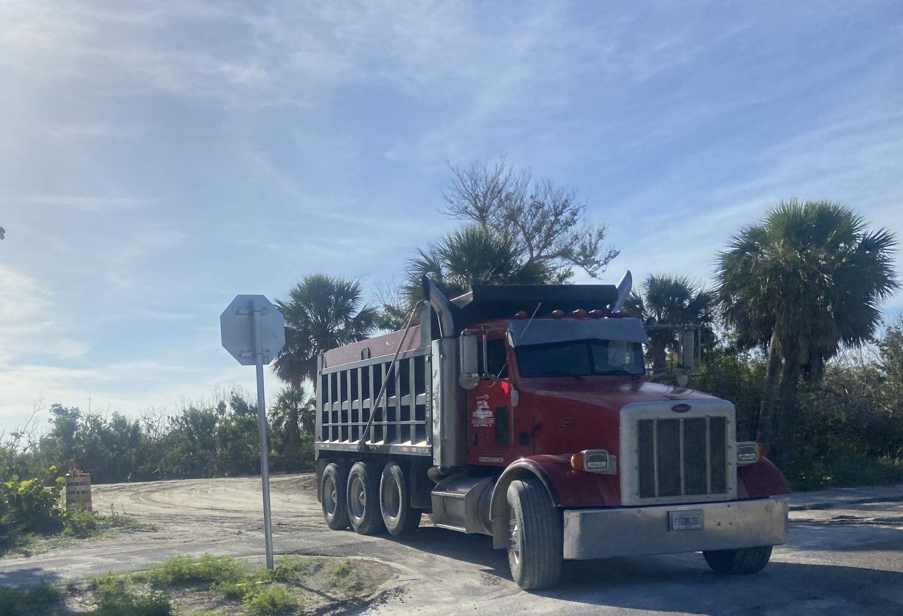 Reopening planned for parking and canoe access at Boca Grande Fishing ...