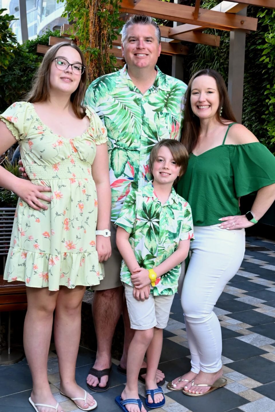 IN THE SPOTLIGHT: Brian Hamman | Boca Beacon