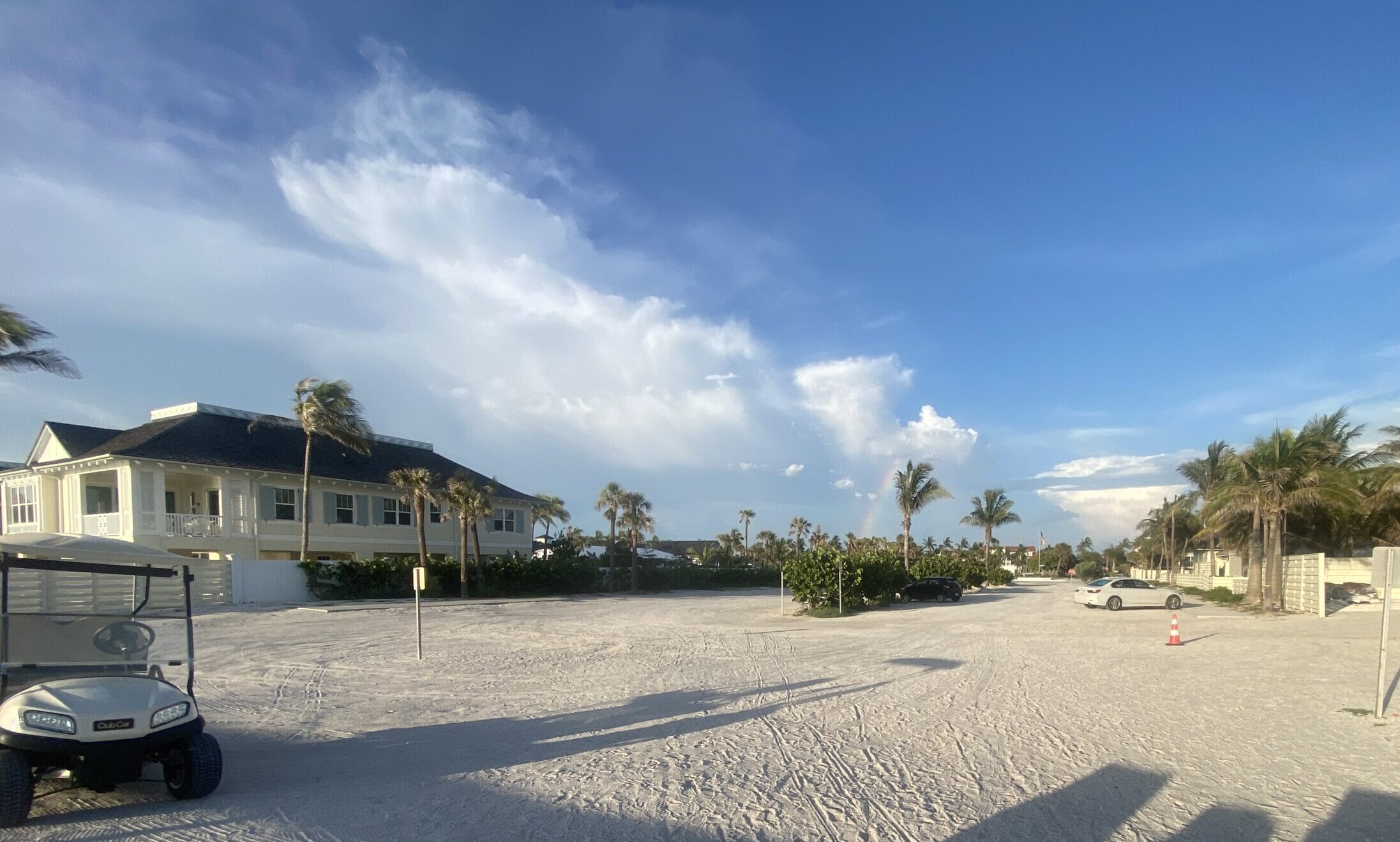 Lee rangers to continue Boca Grande service | Boca Beacon