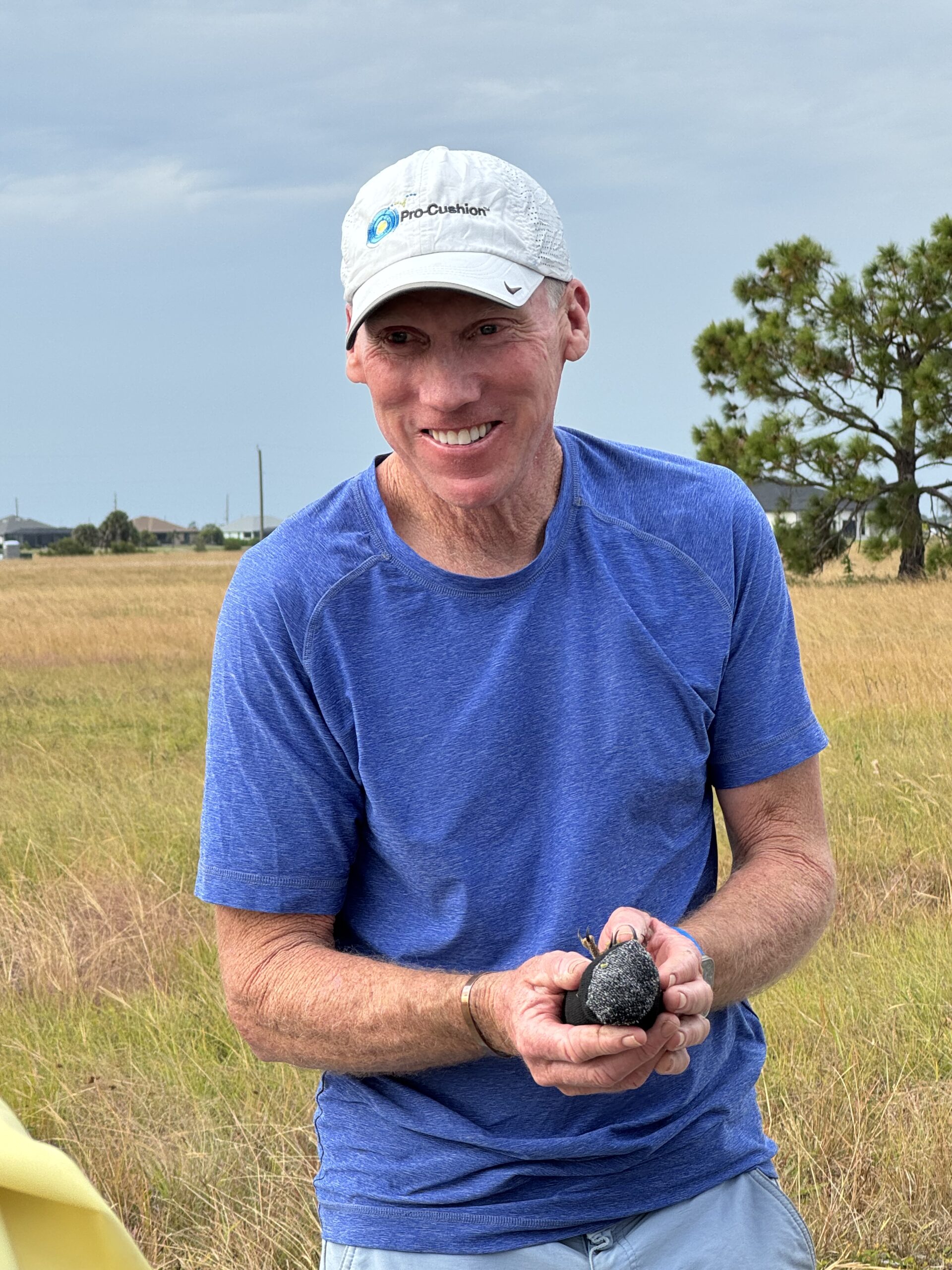 IN THE SPOTLTIGHT: Mark Horan | Boca Beacon