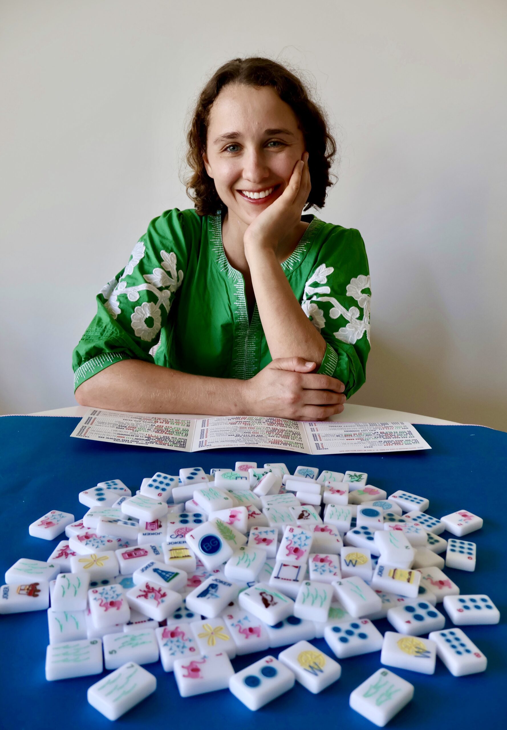 IN THE SPOTLIGHT: Sarah Sheridan | Boca Beacon