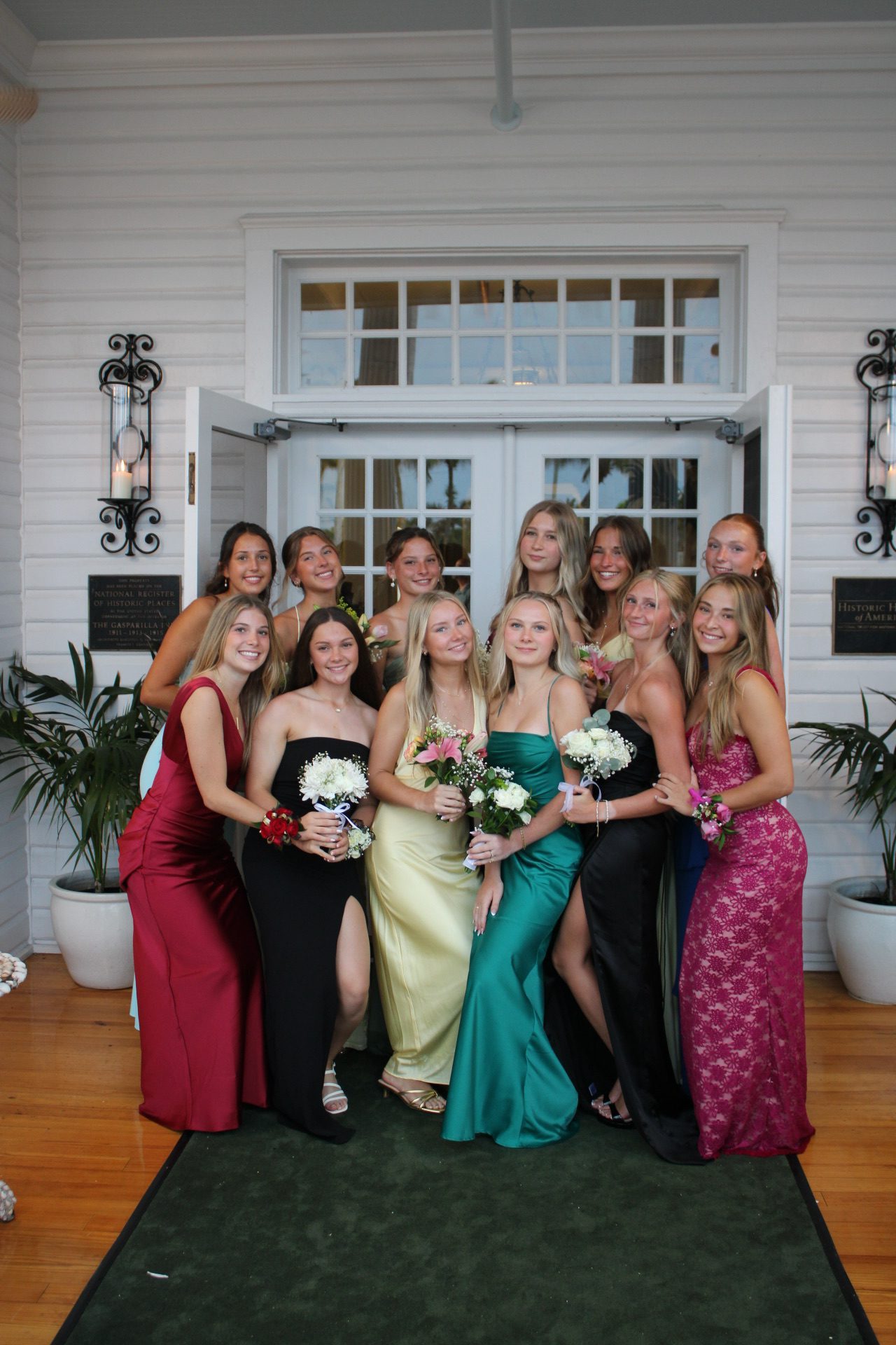 More Prom! | Boca Beacon
